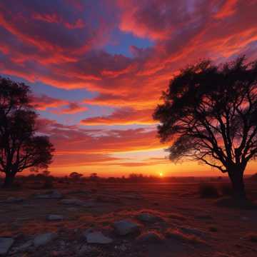 Rising like the Sun by @hellturbo | Suno