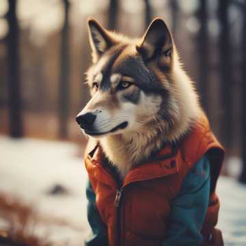 Contemplation (Remastered) by Greenwolf | Suno