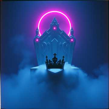 Shadow Crown by SamMusic272 | Suno