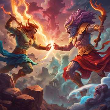 Crown of command -Talisman Story by *Jannepop | Suno