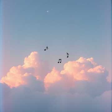 Dancing with Clouds by @raregirlgroup7591 | Suno