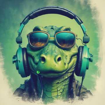 Brian is a Laymer by @highdefinitionvirtuosos003 | Suno