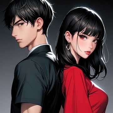 QUANTUM LOVE by Hagieen | Suno