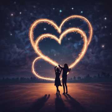 Love Endures (Cover) by Tuutikki2202 | Suno