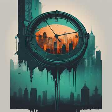 Just Save Us by SL369 | Suno