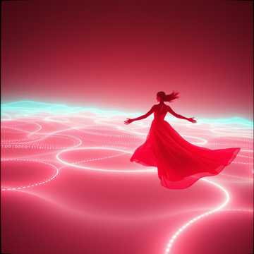 "Trinity: Codebreaker's Lullaby" by Ha Seon | Suno