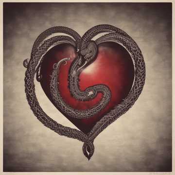 Infernal Whispers by ROBOPIXEL | Suno