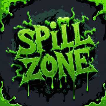 Spill Zone by Lethal Frequencies | Suno