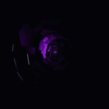 Shattered Mindscape by Stygia | Suno
