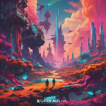 Heavy Gear Military by Smight78 | Suno