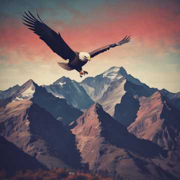 MAGA LIFE by @manspro | Suno