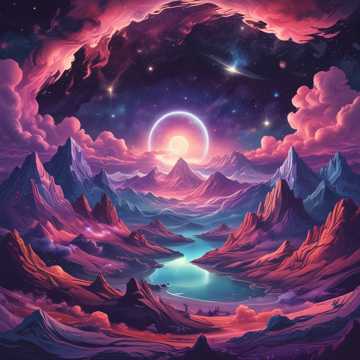 The Dawn of Shadows by @freedomfox | Suno