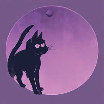 He is mewing in silence by Ollie Brace | Suno