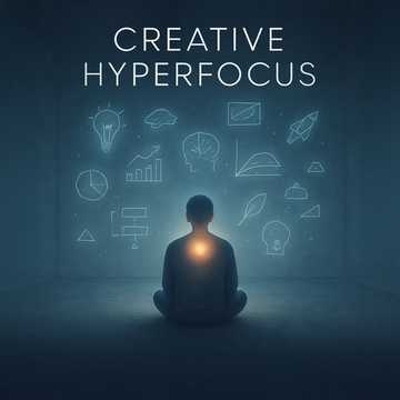Creative Hyperfocus (Global Autism Awareness Month) by Artistic ...