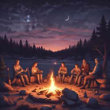 Just a Bunch of Rednecks - Roger Boggs by Roger Alan Boggs Music | Suno