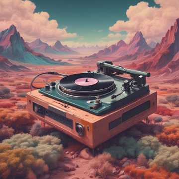 Ignited by smoke by @terminally_lazy | Suno