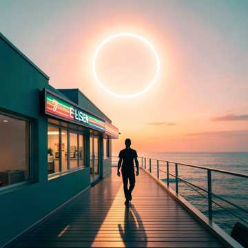 Seven-Eleven Halo Remixes by @jeremyladuke | Suno