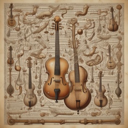 Baroque String Ensemble v92x73af731qr28 by @dreamlikeharmonic634 | Suno