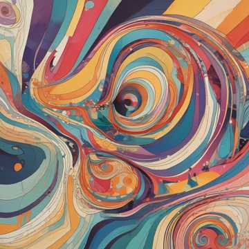 Dimensions by Ursa_Major | Suno