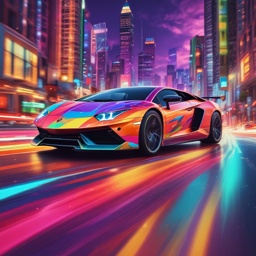 Dark kAI - Lambo URUS (cover Егор Крид) by @darkkai | Suno