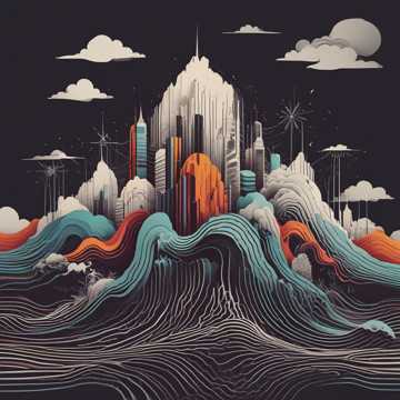 Storm in My Soul by D | Suno