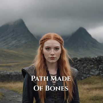 Path Made of Bones #KnockoutChallenge by Cloacina | Suno