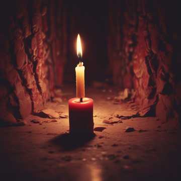 The Innocent Flame by Zepe3rn (youtube: Zepe3rn) | Suno