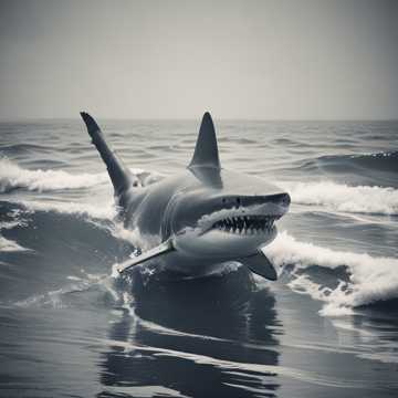 Sharks Forever by Sharks Forever | Suno
