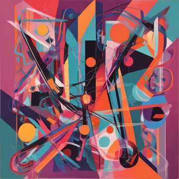 A Story of Reshala by HighSpeedMeter136 | Suno