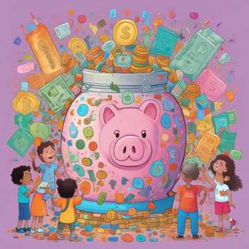 Banking is Fun! (Pop Version) by Gweezy | Suno