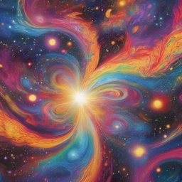 Cosmic Pages by @coolheadedpromotion446 | Suno