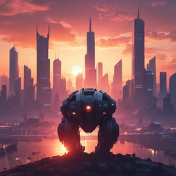 Automaton March by @aceit | Suno