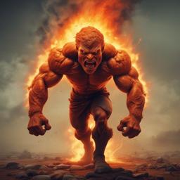 Swole Girl by 0_Res | Suno