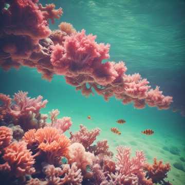 Mermaid Adventure by Sofia | Suno