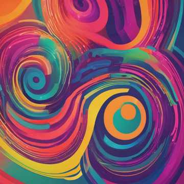 Psychedelic Funk by adiseniar | Suno