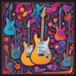 Emo Nights & Neon Lights by @arcandor | Suno