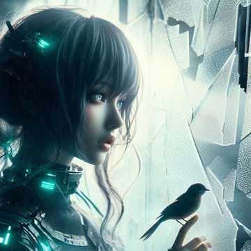 麥嘴雞｜Mai zui ji by 𝗦𝗲𝗻𝗰𝗵𝗮𝗴𝗼 | Suno