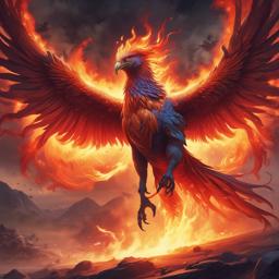 Roar of the Lion by Emzylen | Suno