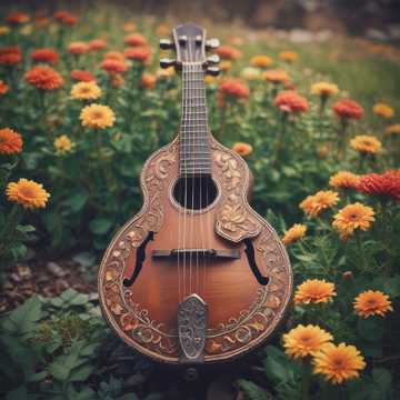 Can't Find the Words - Folk Rap Beat by MusicFanatic | Suno