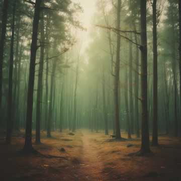 Blades in the Glade by @reverie_ | Suno