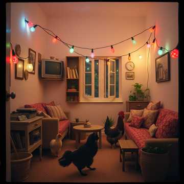 Social Housing by PW | Suno