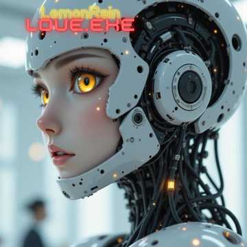 LOVE.EXE by LemonRain | Suno
