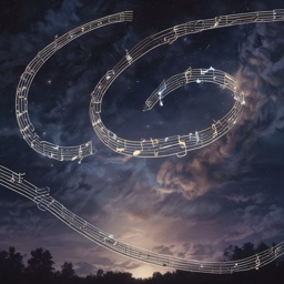 Sweet Melody by 🍰TiramisuTabemasu | Suno