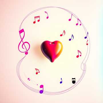 In Love With You by Rhythm Renegades | Suno