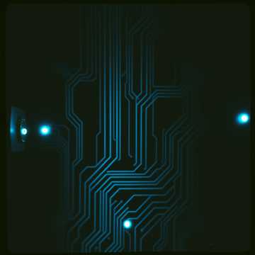 Static Reign by Fractal | Suno