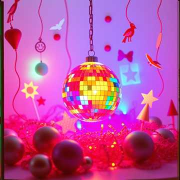 Girls Just Want to Have Fun (Cover) by Donalleniii | Suno