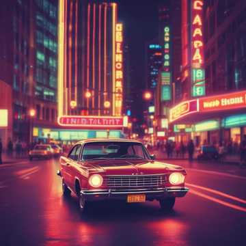 Ma Benz by YokoRecaro | Suno