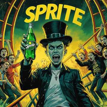 Sprite by TenseTrombone | Suno