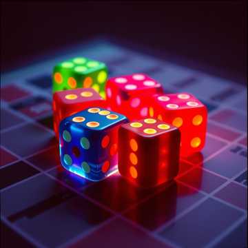 遊戲人間｜Play Me Now 🎲 (v4.5+) by Wizardx07 | Suno