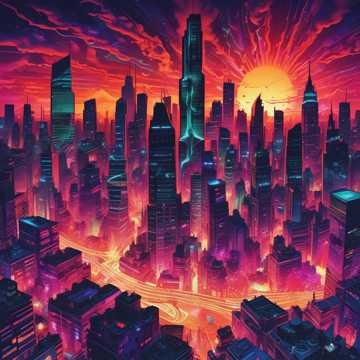 Soundclash Master by Chizo | Suno